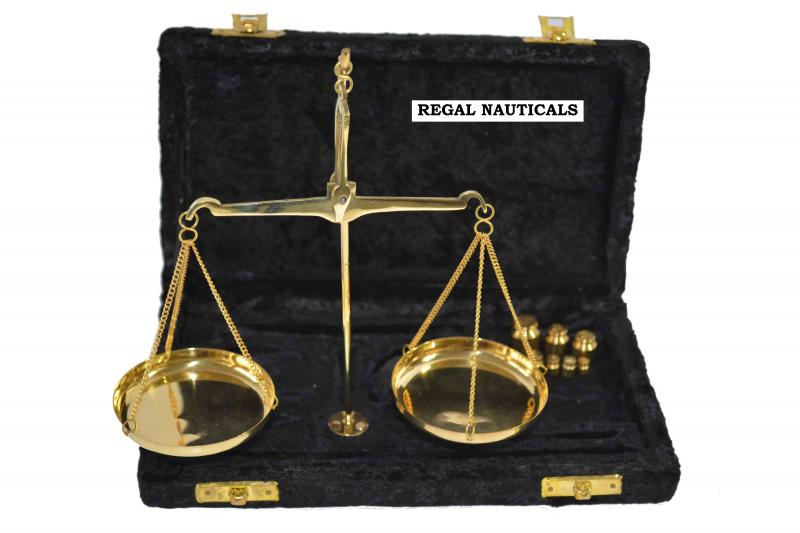 REGAL NAUTICALS - Nautical Beam Scales