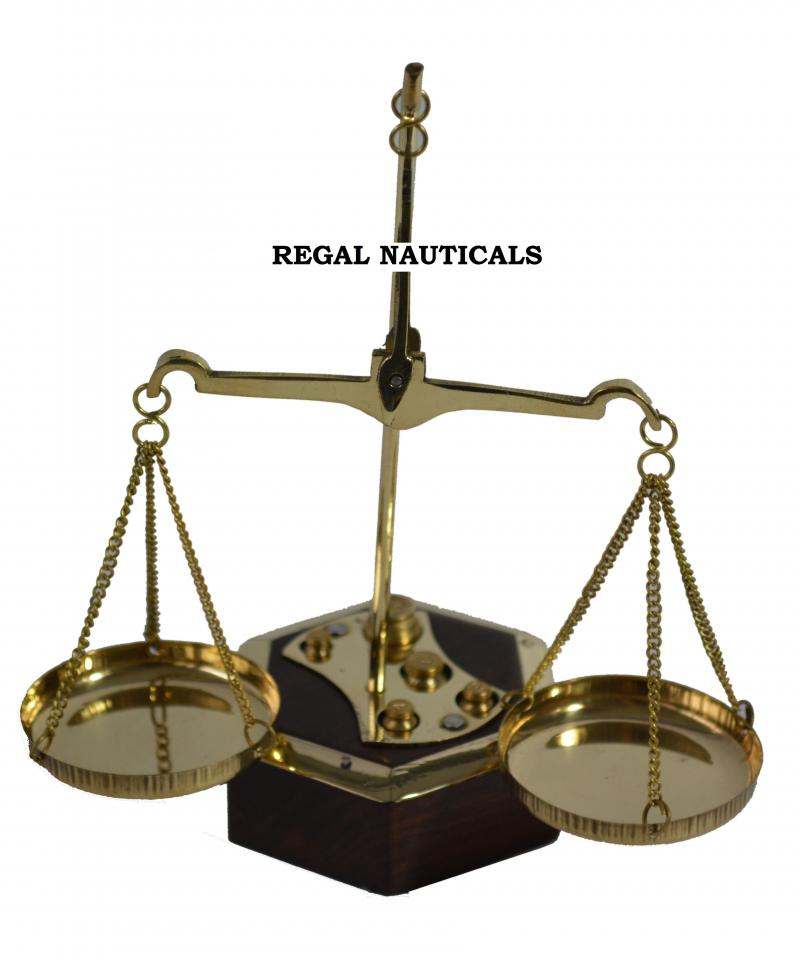 REGAL NAUTICALS - Nautical Beam Scales